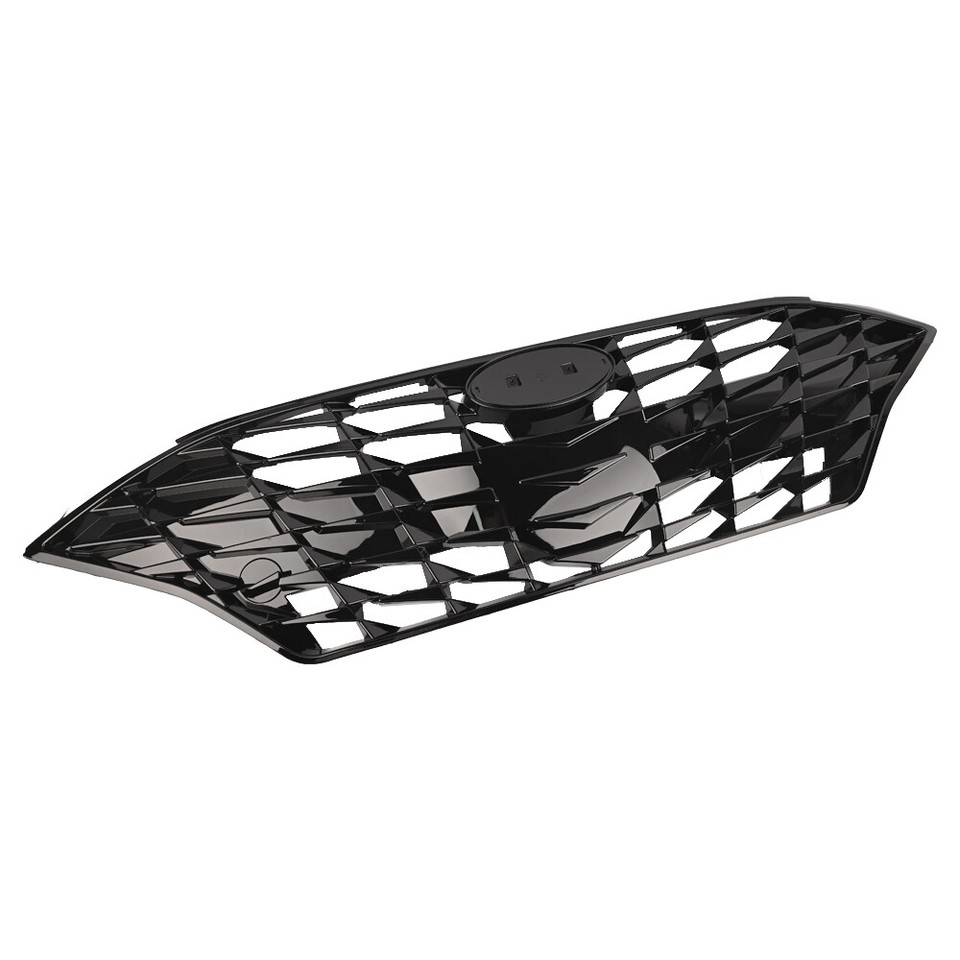 NEW Front Bumper Grille For 2020-2022 Hyundai Sonata Sport SE SEL ...