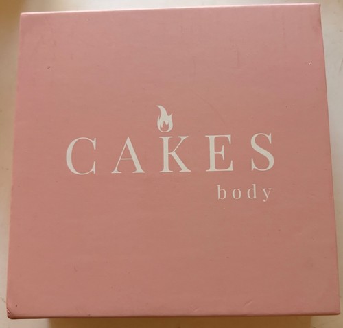 Cakes Seamless Body Covers - Grippy Not Sticky Seamless Covers Reusable ...