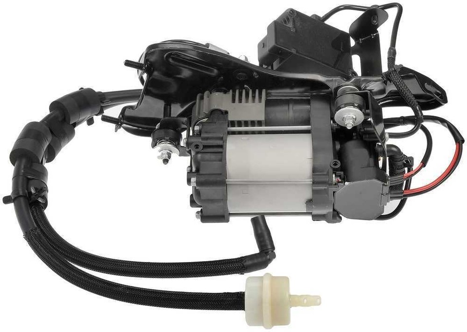 Air Suspension Compressor Dorman 949-300 885484742970| eBay