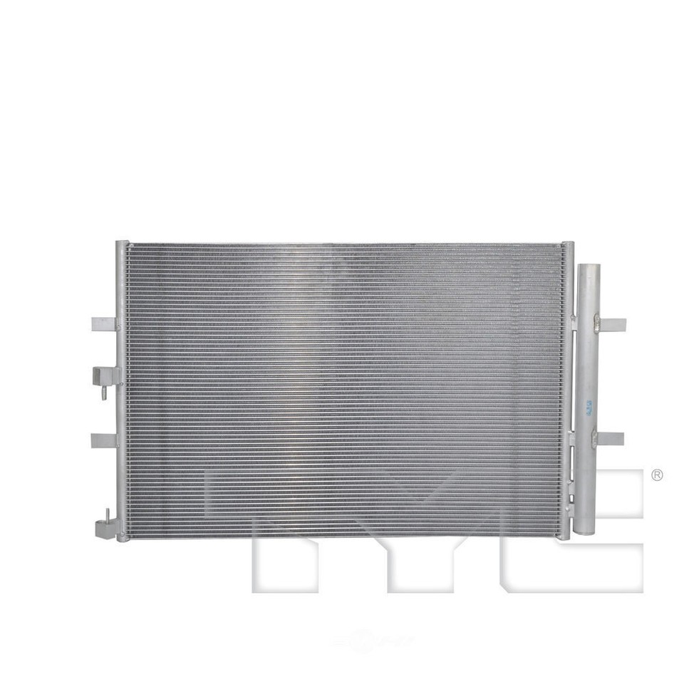 A/C Condenser TYC 30170 | eBay