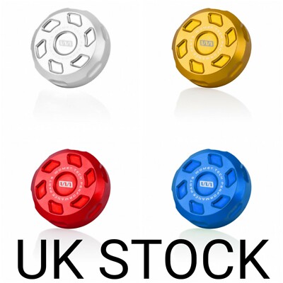 WOMET.TECH FLUID TANK CAPS ( BRAKE) NISSIN M52X4 | eBay