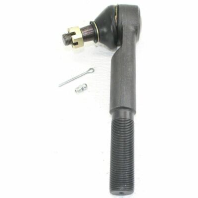 New Front Left Side Tie Rod End Outer 2WD Fits Ford F-250 Super Duty | eBay
