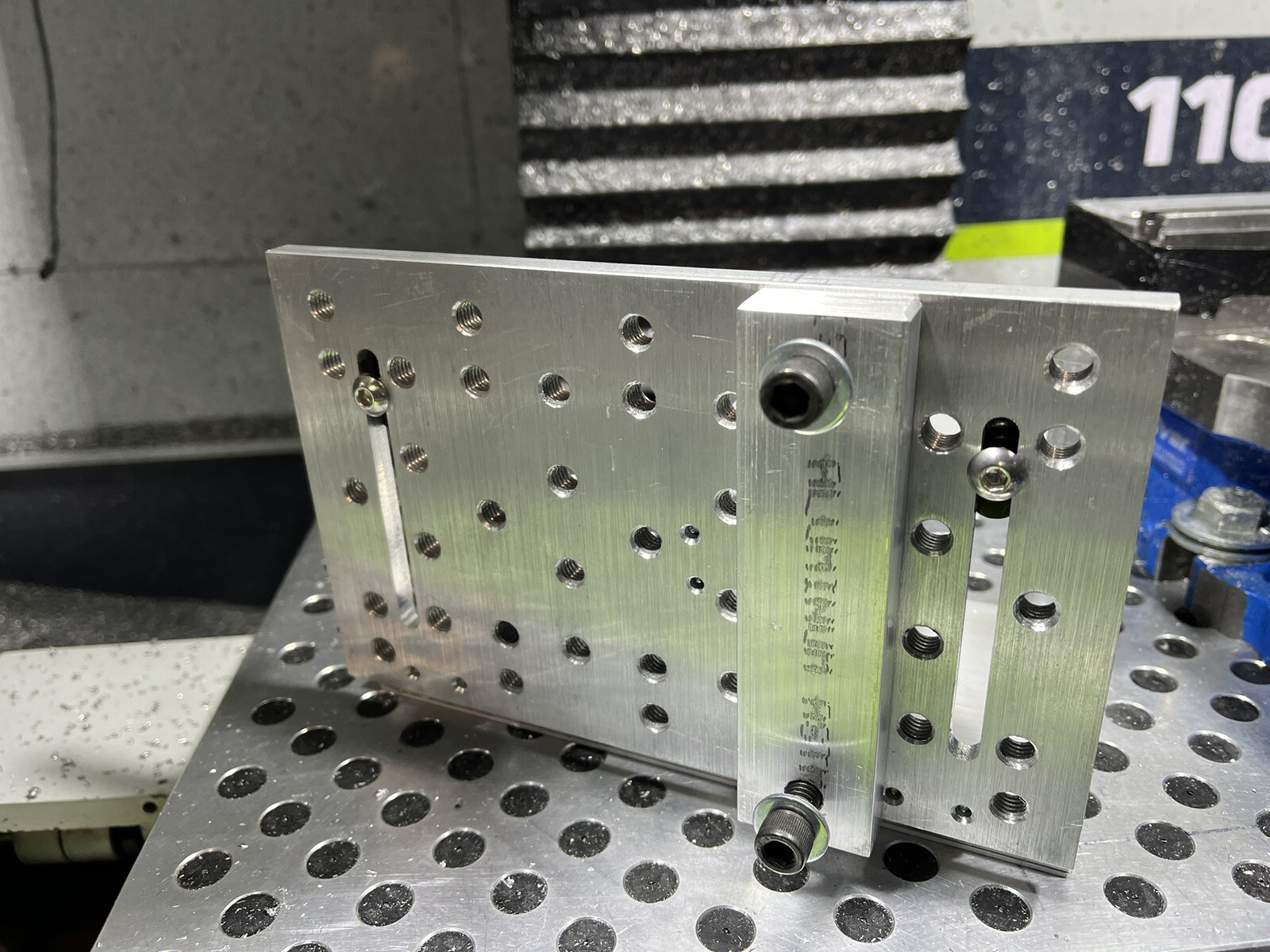 XXL KNIFE & SWORD BEVEL GRINDING JIG 8” INFINITE KNIFE ANGLES | eBay