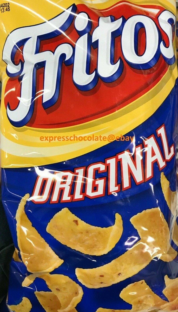 Fritos Original