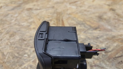 GENUINE VOLVO V40 2012-2018 HEADLIGHT FOG LIGHT CONTROLS SWITCH ...