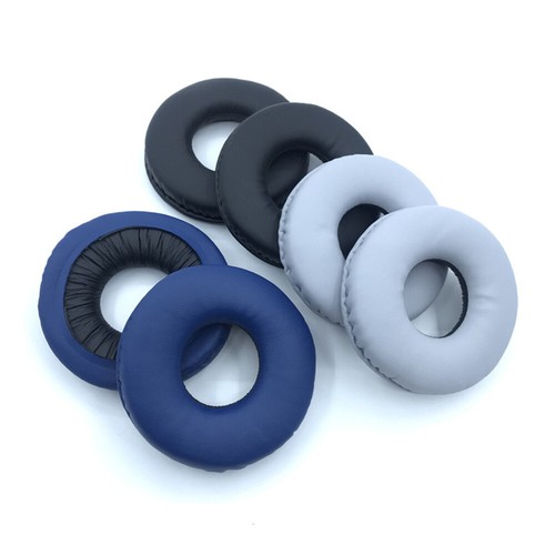 Ear Pads Cushion for SONY WH-CH500 CH510 Headphone Case Earpad Headset ...