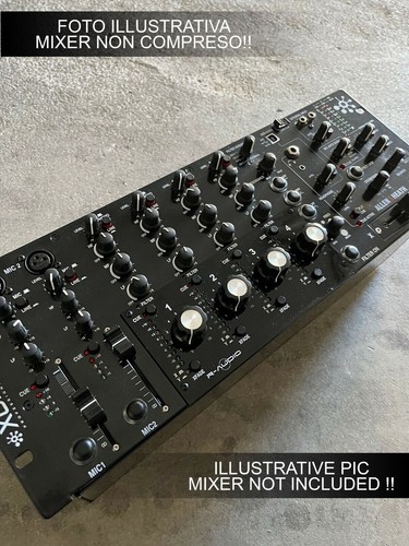 ALLEN & HEATH S2 XONE S2 ROTARY KIT Pot *NEW* MIXER LOLLIPOP DJ DOCCIA ...