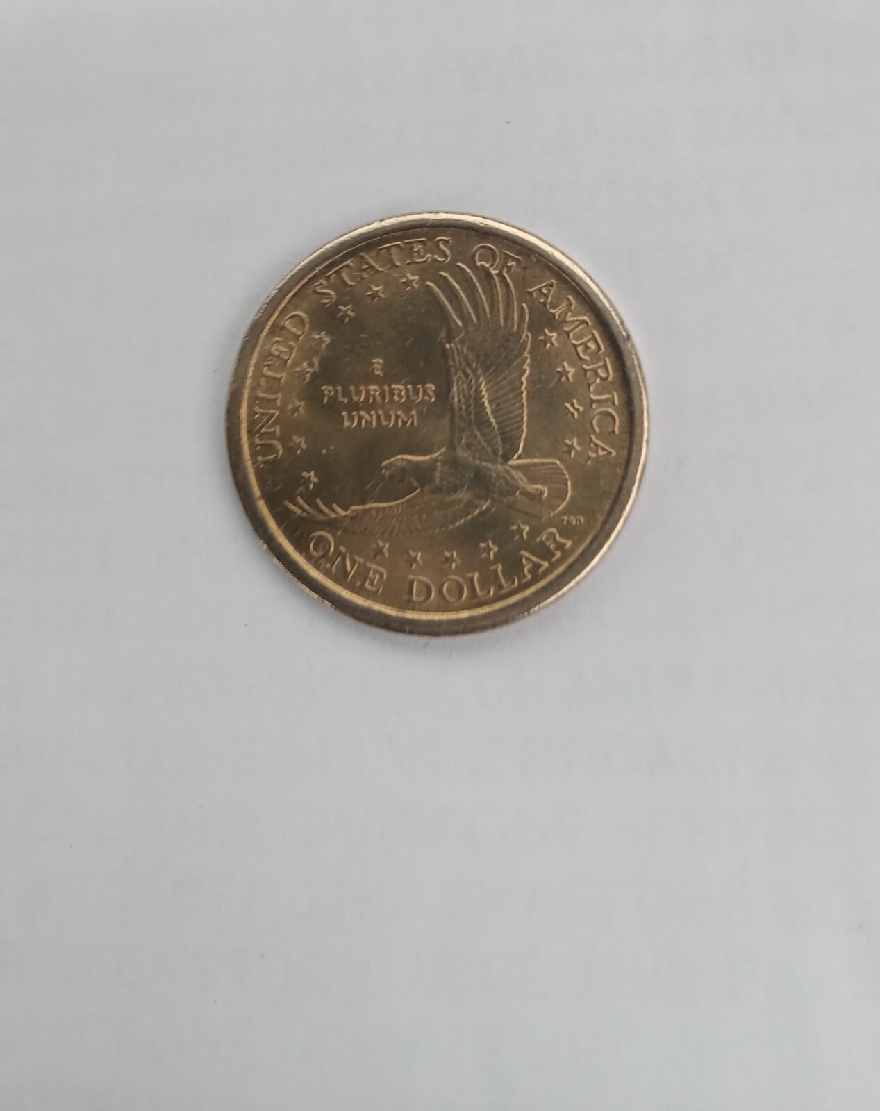 RARE FIND 2000 P Sacagawea Cheerios Dollar Coin | eBay