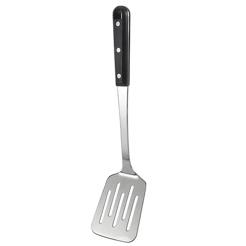 Stainless Steel Cooking Slotted Turner/Spatula Heat-Resistant POM ...