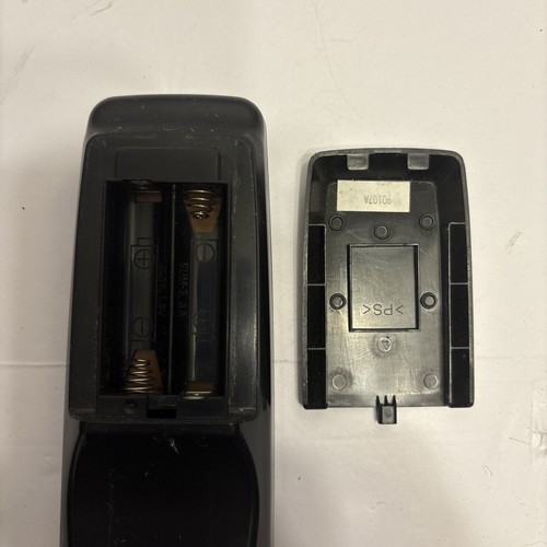 KENWOOD REMOTE CONTROL UNIT RC-R0712 Working, Cleaned And Tested | eBay