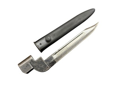 British Enfield No 9 MK1 Blade Bayonet WW2 No1 Mk4 Rifle Army | eBay