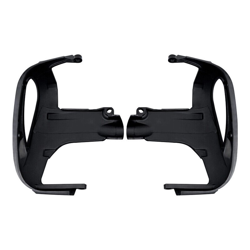 Engine Cylinder Protector Guards Fit For BMW R1150GS R1150R R1150RS ...