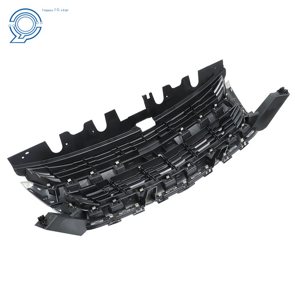 Fit For Chevrolet Colorado 2015-2020 84408361 Front Grille Assembly ...