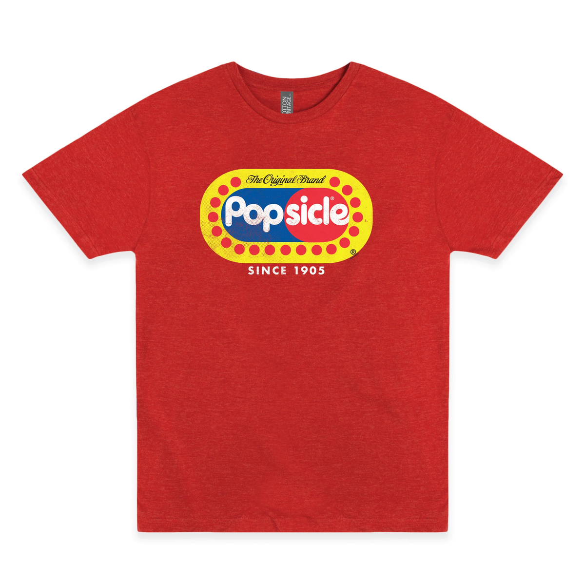 Popsicle Tee Shirts Chaser Kids Chill Popsicle T Shirt (Toddler/Little