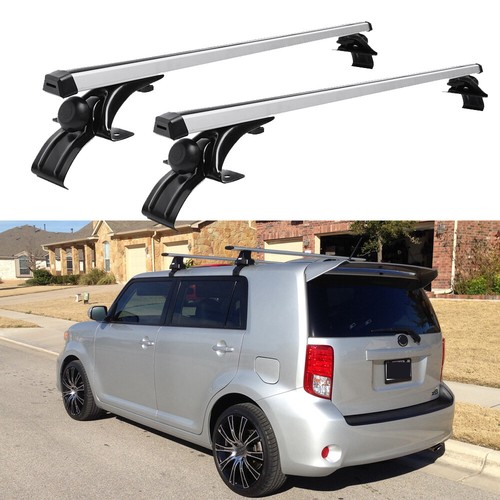 For Scion xB 46" Car Roof Rack Cross Bar Cargo Bicycle Luggage Carrier ...
