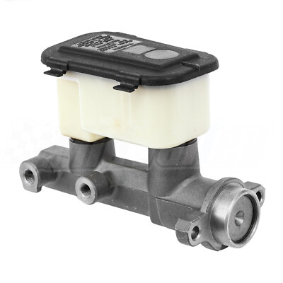 Brake Master Cylinder for 94-00 Chevrolet C1500 K1500 Cadillac Dodge ...