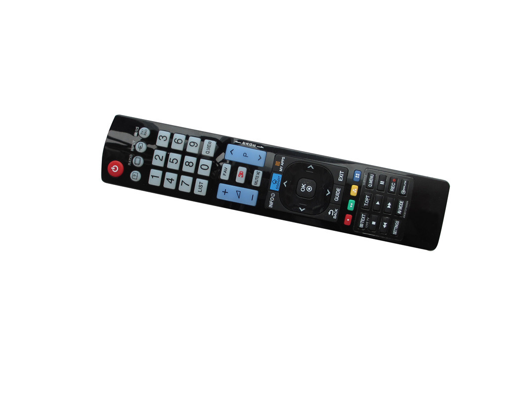 Remote Control For LG AKB73275611 32LW4500 42LW4500 3D LED LCD Plasma ...
