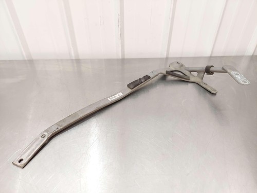 2019 BMW M2 Competition F87 Rear LH Left Subframe Sway Bar Brace ...