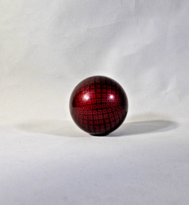 Microsoft Trackball Explorer Original Ball Genuine Vintage | eBay