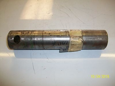 *USED* Badger Silo Unloader SHAFT 1.250 x 5.938" (Part # 314107B2) | eBay