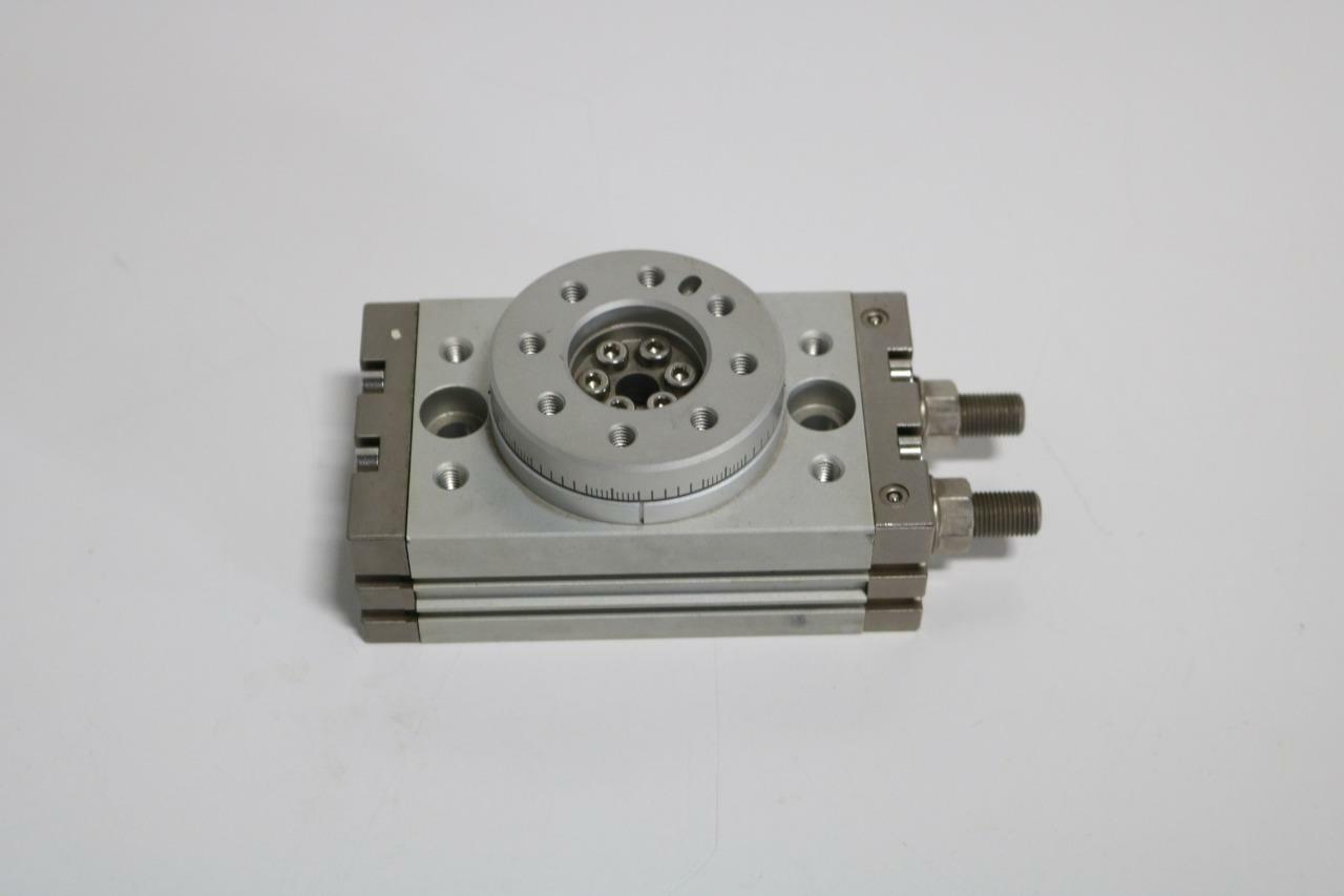 SMC MSQB20A Rotary Actuator with Table | eBay
