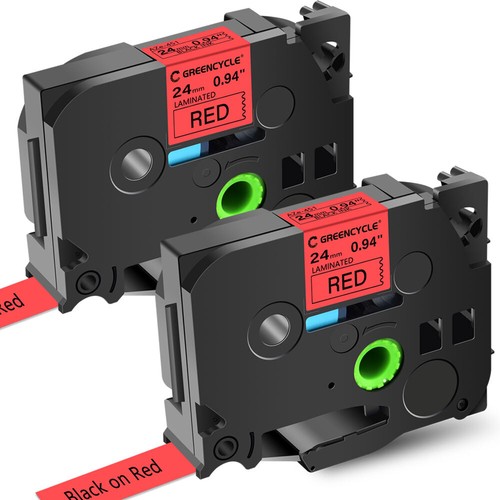 Compatible for Brother P-Touch Label Maker TZ TZe 451 Tape Cartridges ...