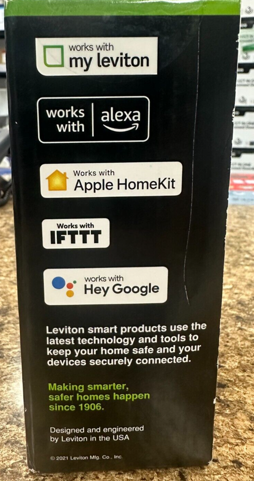 Smart No-Neutral Dimmer & Wi-Fi Bridge Kit for Older Homes Without ...