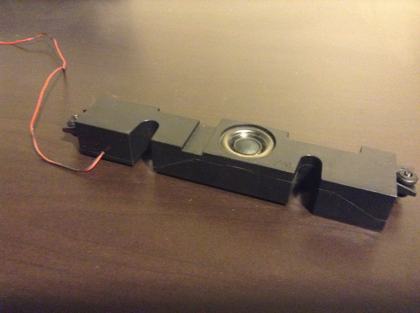 Alienware 18 R1 Speaker | eBay