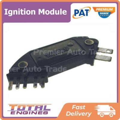 PAT Premium Ignition Module fits Chevrolet Corvette 1YY/C4 5.7L V8 L98 ...