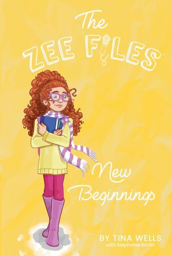 New Beginnings (The Zee Files, 5) by 9781513209456| eBay