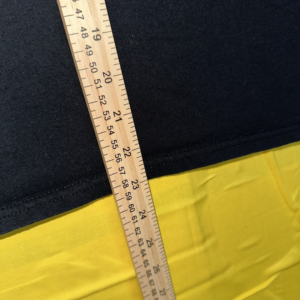 Ice Cube Today Was A Good Day Black T-Shirt Men's SZ S Rap Music Hip ...