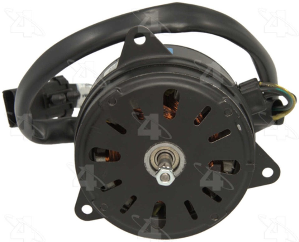 Engine Cooling Fan Motor 4 Seasons 75745 | eBay