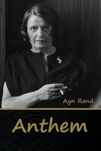 Anthem by Ayn Rand: New 9781636371283| eBay