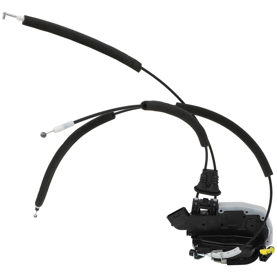 2008-2015 Set of Door Lock Actuators FL FR Side For Nissan Rogue 937 ...