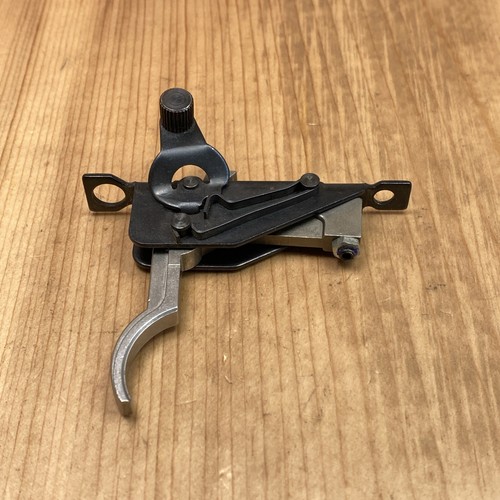 Savage Mark 2 II 22cal Original Part - Trigger Guard Assembly - B8 | eBay