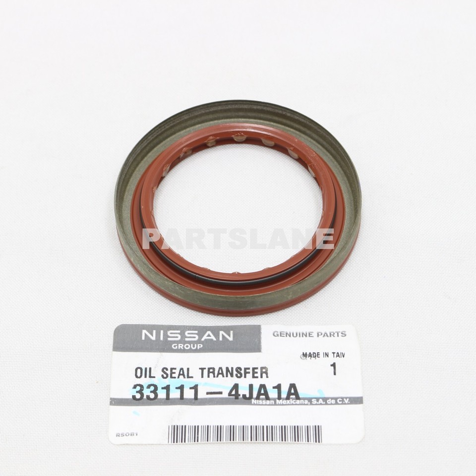 33111-4JA1A Nissan OEM Genuine SEAL-OIL | eBay