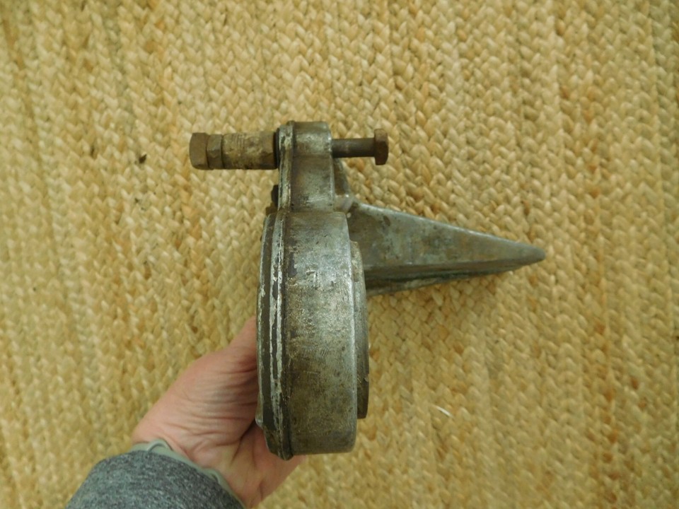 1915 Model T Ford Speedster Fordson Tractor Eisemann Three Gear Magneto ...