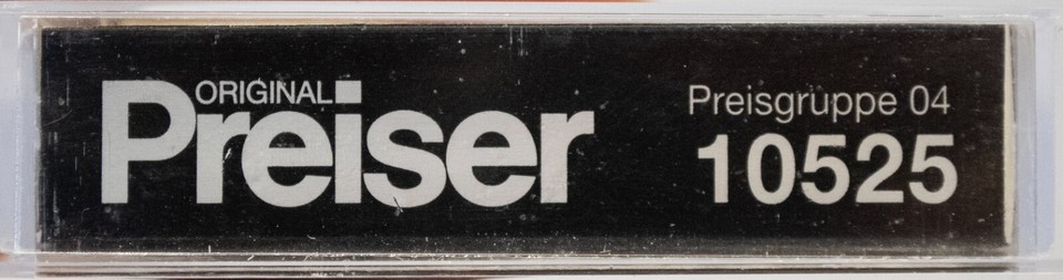 Preiser HO #10525 Statues pkg(4) | eBay