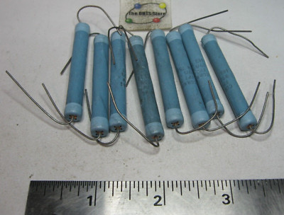 Resistor Metal Film 7W 39R 39 OHM 10% Corning FP7 Series - NOS Qty 8 | eBay