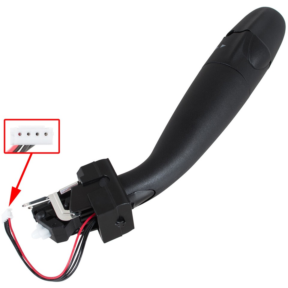 Interrupteur de Commande de Colonne pour Citroën Berlingo C3 C4 C5 C8 ...