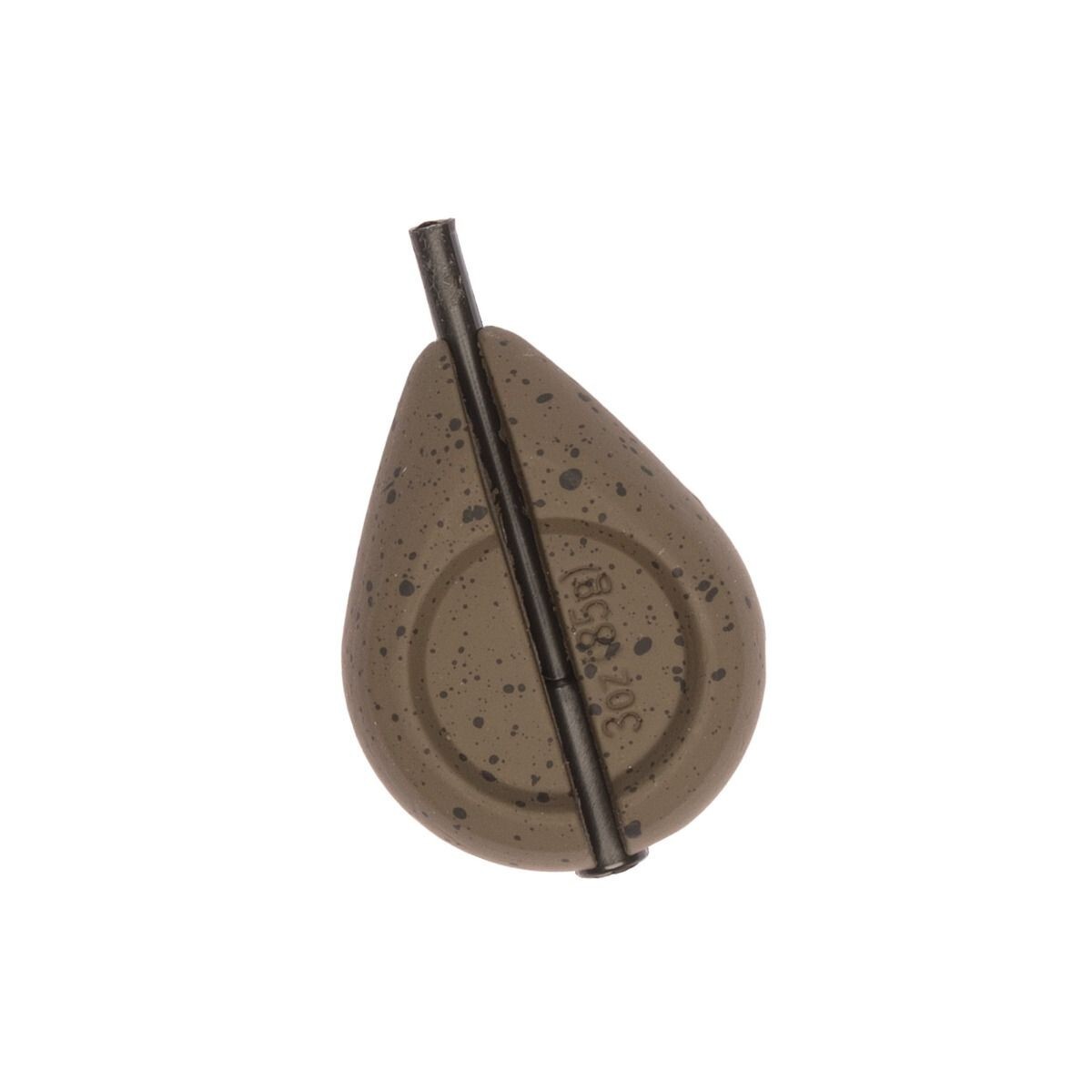 Trakker Flat Pear QC Inline Lead Carp Fishing Terminal Tackle - All ...