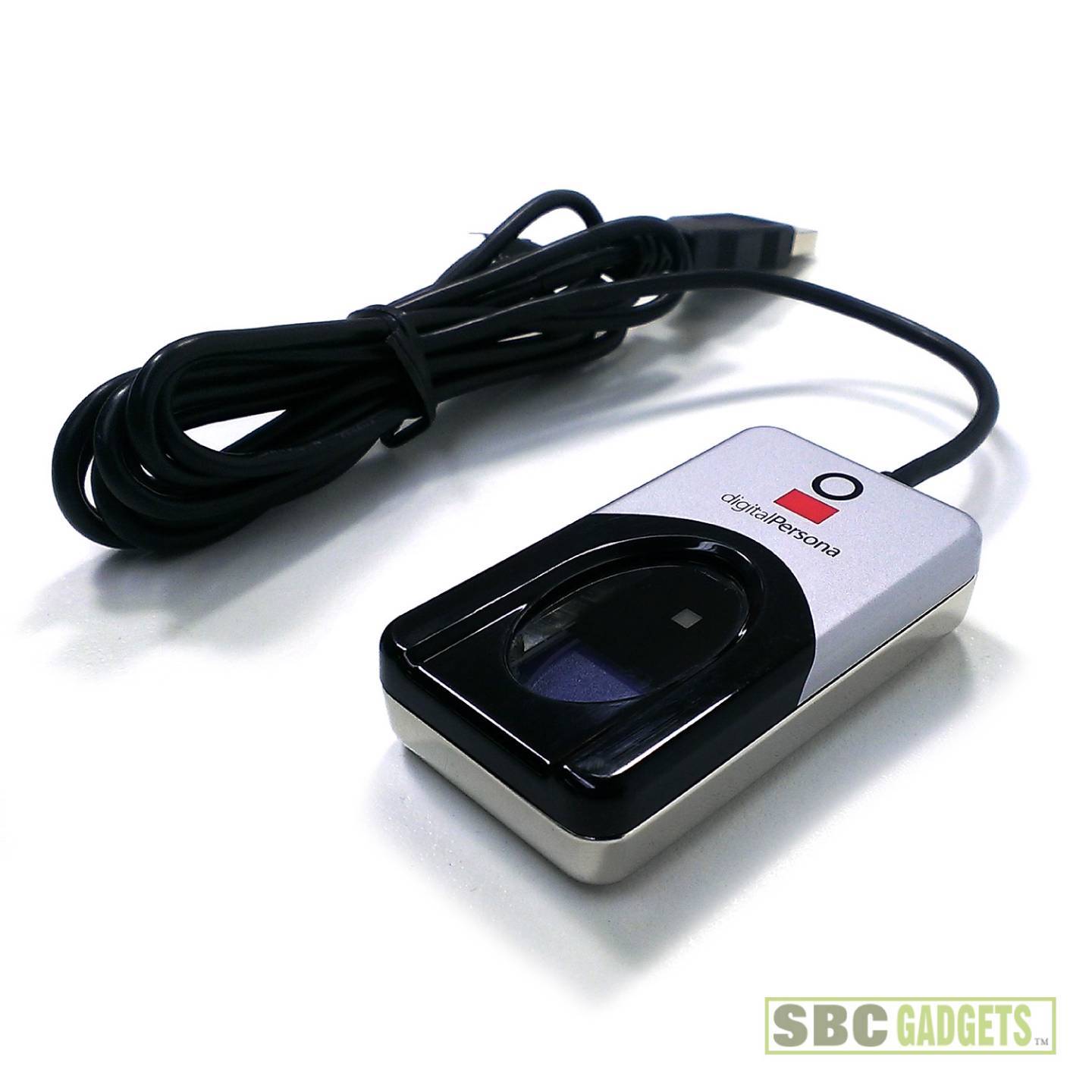 Digital Persona U.ARE.U 4500 Fingerprint Reader - FAST SHIPPING | eBay