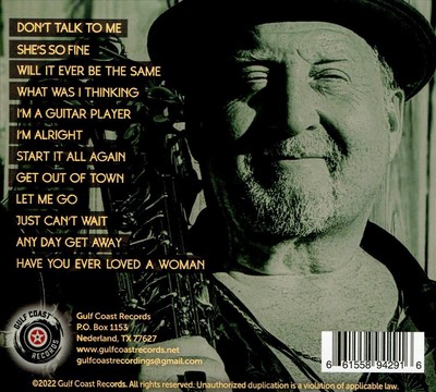 ERIC DEMMER SO FINE NEW CD 661558942916| eBay