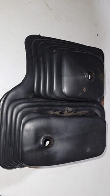 Jeep Wrangler YJ 87-95 Outer Shifter Boot AX5, AX15 Manual OEM USED ...