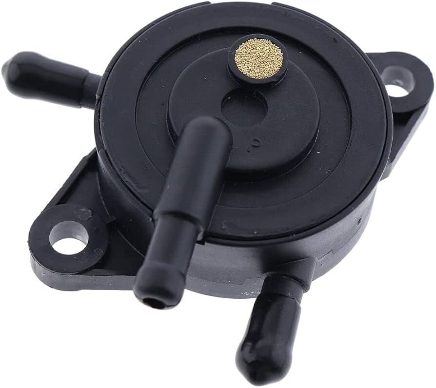 Fuel Pump for Toro Timecutter SS4200 Part # 120-4353, compatible Exmark ...