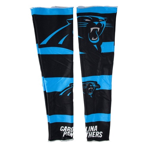 NEW! Pair NFL Team Strong Arm Sleeve Sleeves Football Fan Gear Sunblock ...