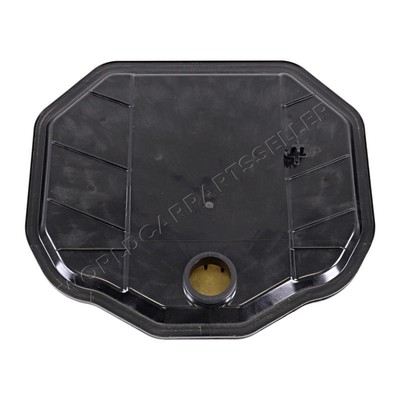 VAICO Automatic Trans Hydraulic Filter For PORSCHE Panamera 971 16 ...