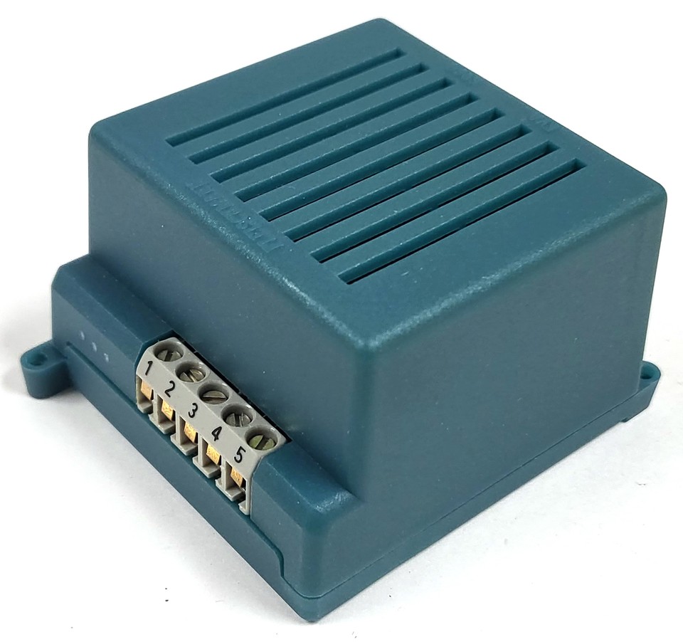 Vintage Fleischmann 6960 Délai Électronique Automatique AZ882 | eBay