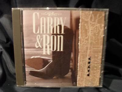 Carry & Ron I.O.U. | eBay