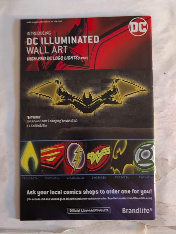 DC Comics Batman Versus Robin First Issue Father Versus Son | eBay